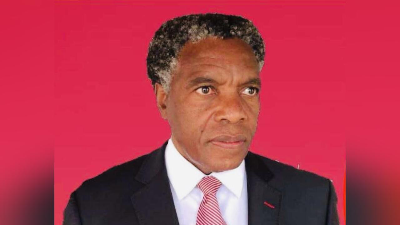 BANNING OF BOREHOLES BY GOVERNMENT - Eswatini