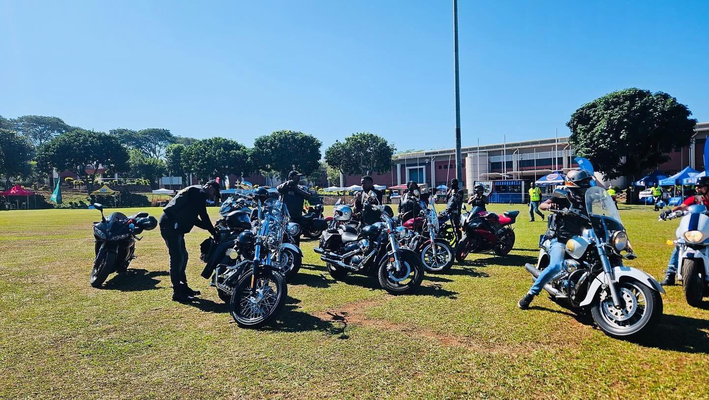 Impisi Rally to Celebrate 10Th Anniversary in Grand Style - Eswatini