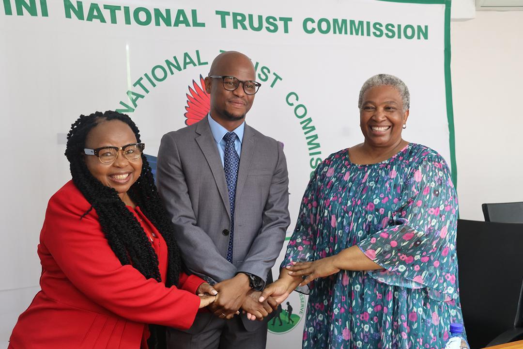 THULANI METHULA IS NEW ENTC CEO - Eswatini