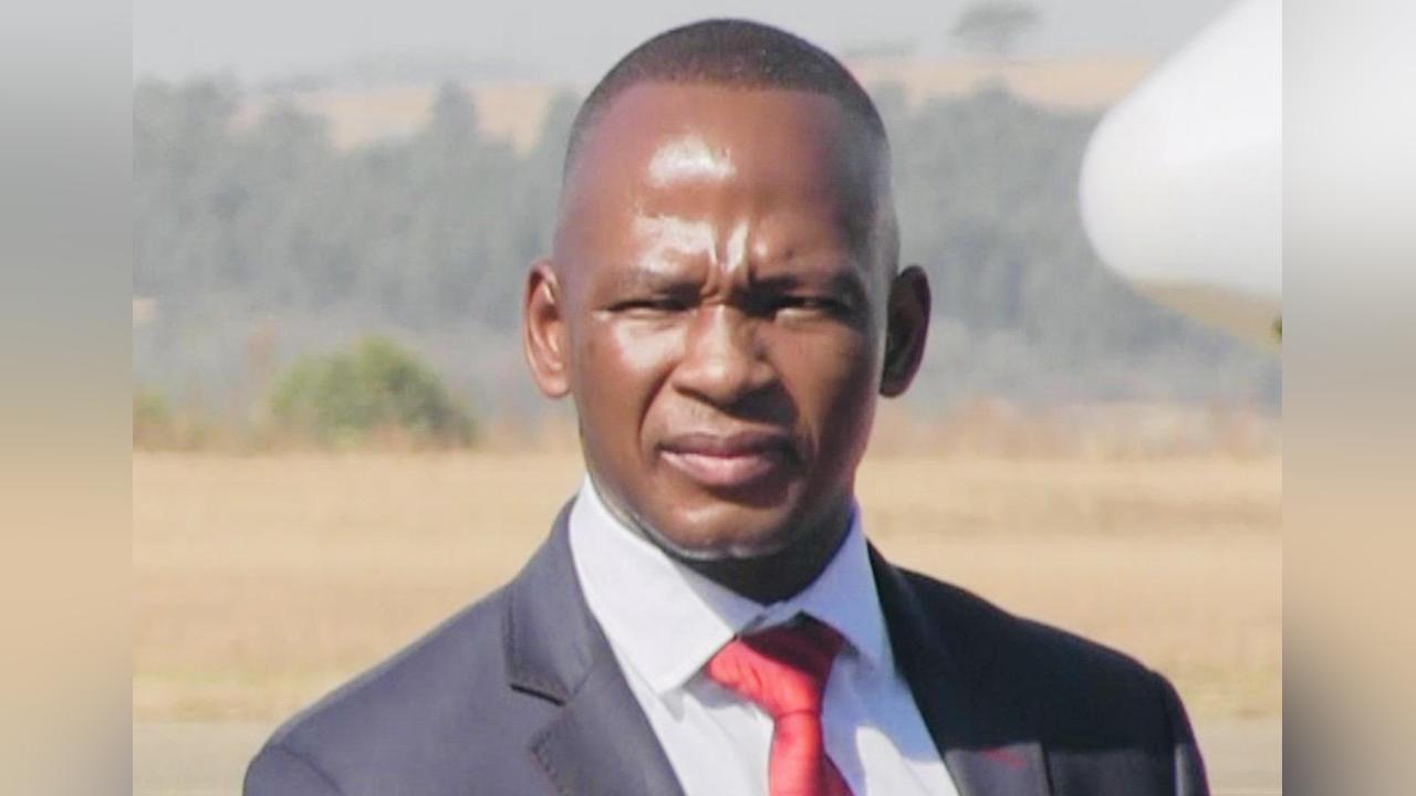 Attorney General(Ag) Sifiso Mashampu Khumalo Wants to Take over as ...