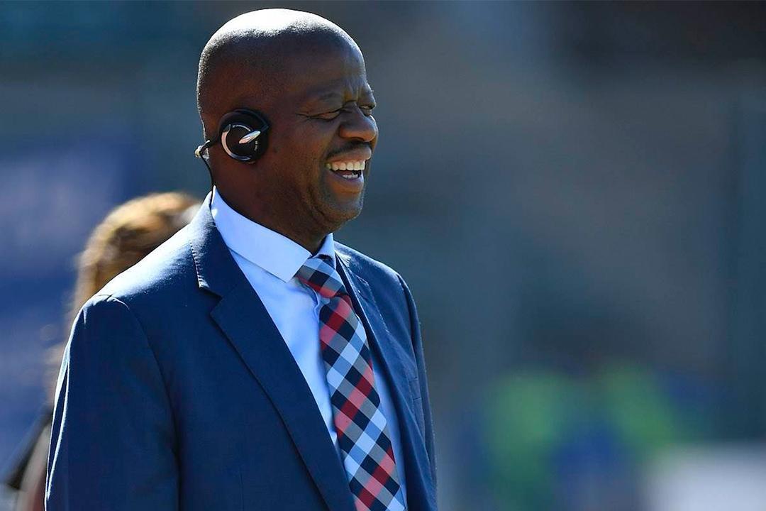 WILLIAM ‘COOL CAT’ SHONGWE TO GRACE BUILD IT UNDER-13 CHAMPIONSHIPS ...