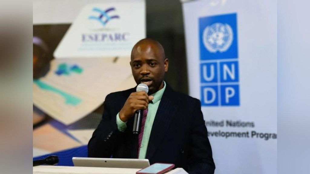 APPLICATION FOR Ids AND PASSPORTS TO GO ONLINE WITHIN 12 MONTHS - Eswatini