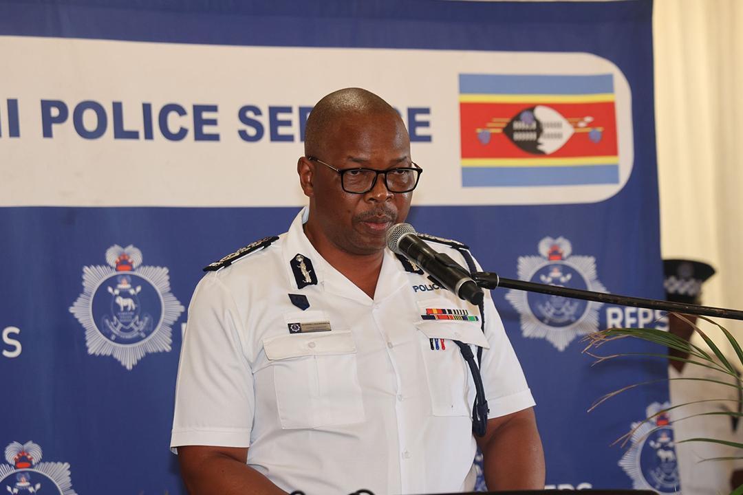 SIGNIFICANT DECREASE WITNESSED IN MURDER, ROBBERY CASES - Eswatini