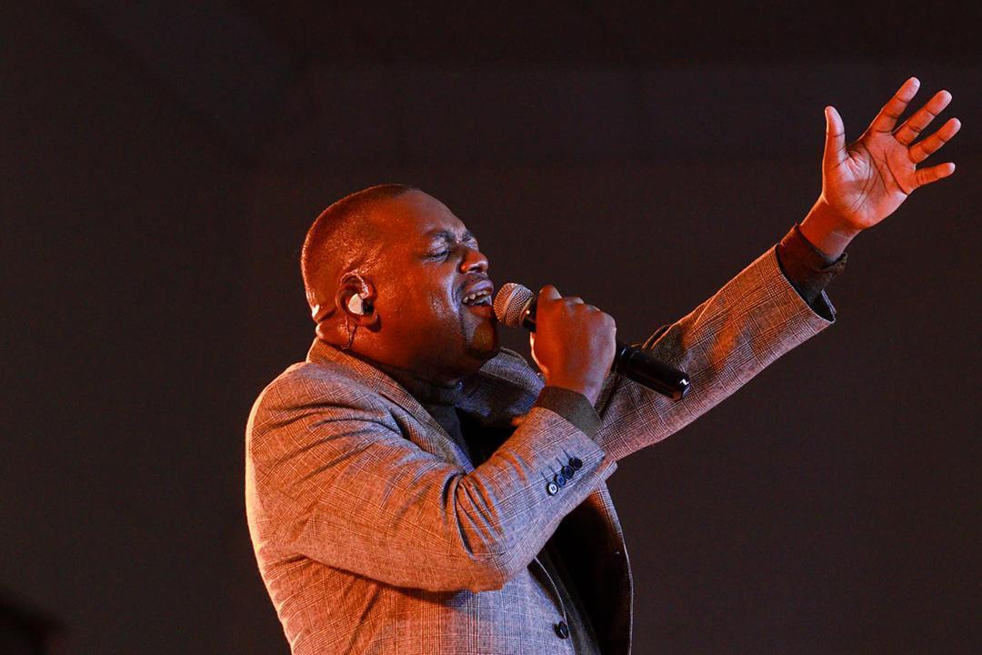 WYCLEF SIM DEBUTS “YOKHELA MLILO” ON FRIDAY - Eswatini