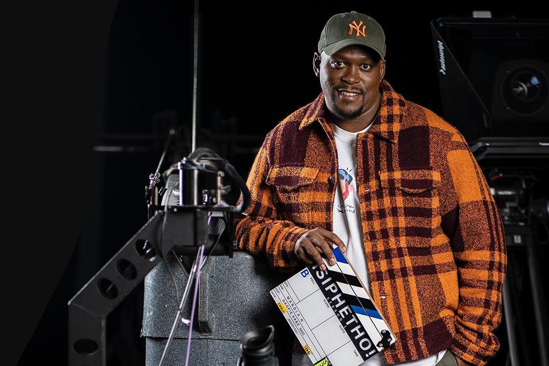 MANDLA N TO DELIVER KEYNOTE AT ESWATINI ARTS SUMMIT FILM & TV SESSION ...