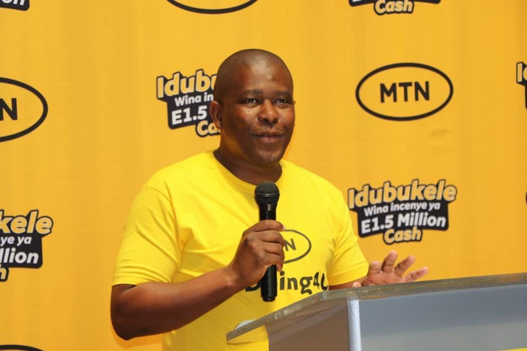 MTN REWARDS 450 CUSTOMERS IN THREE-MONTH COMPETITION - Eswatini