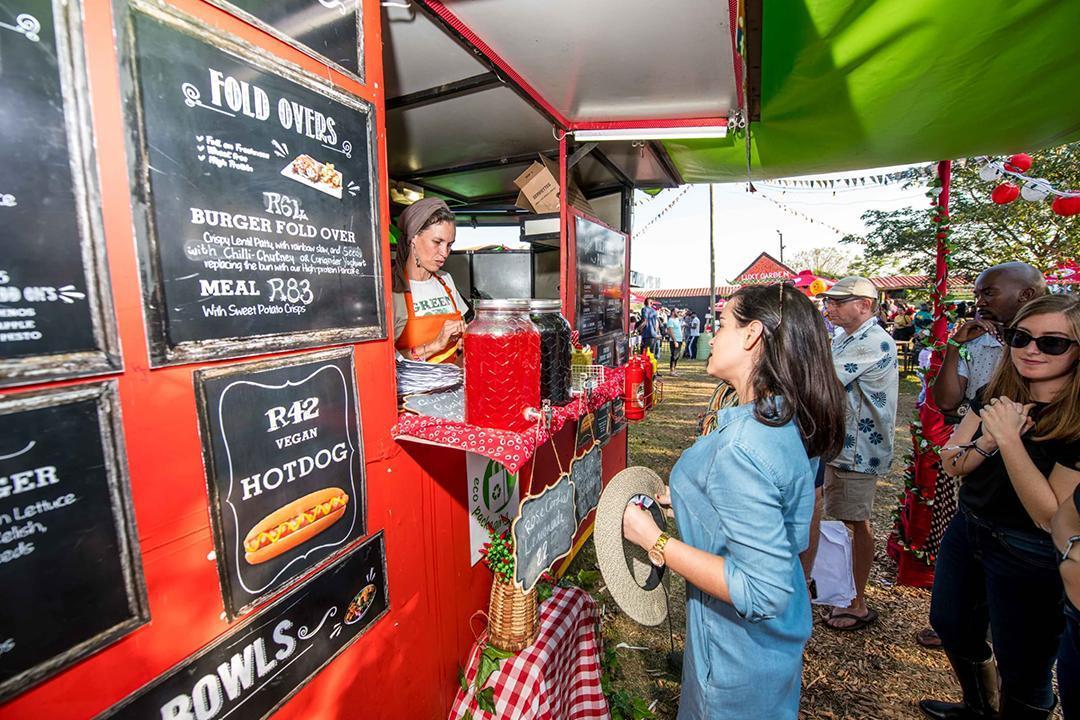 MTN BUSHFIRE INVITES TRADERS TO JOIN THE SUSTAINABILITY REVOLUTION ...