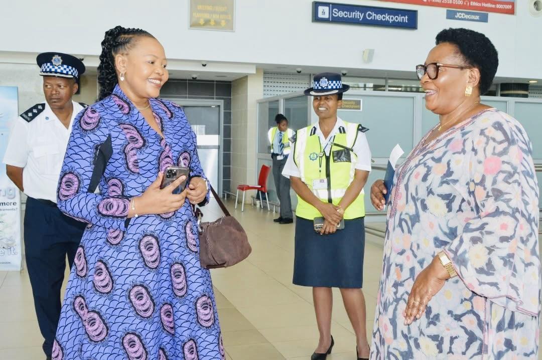 SADC Heads of State Summit to Discuss Escalating Conflict in the ...