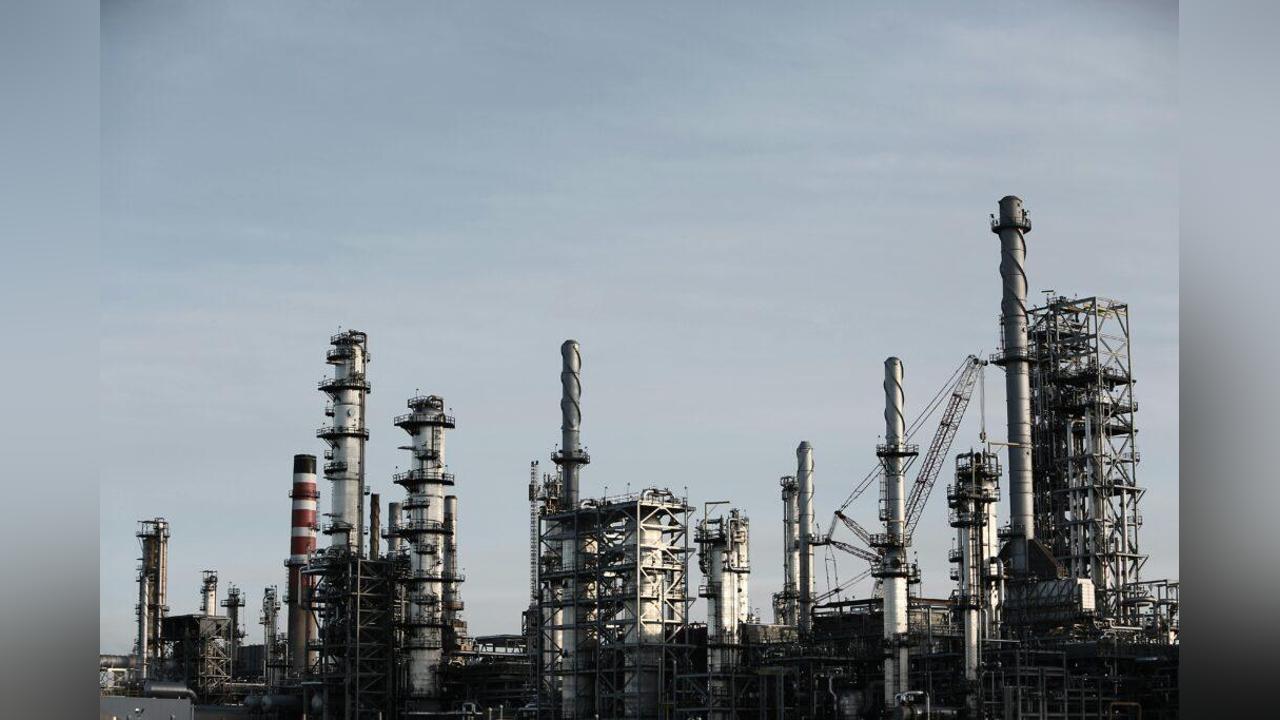 Oando to Leverage AI for Drilling Efficiency, Unveils Plan for 5,000 ...