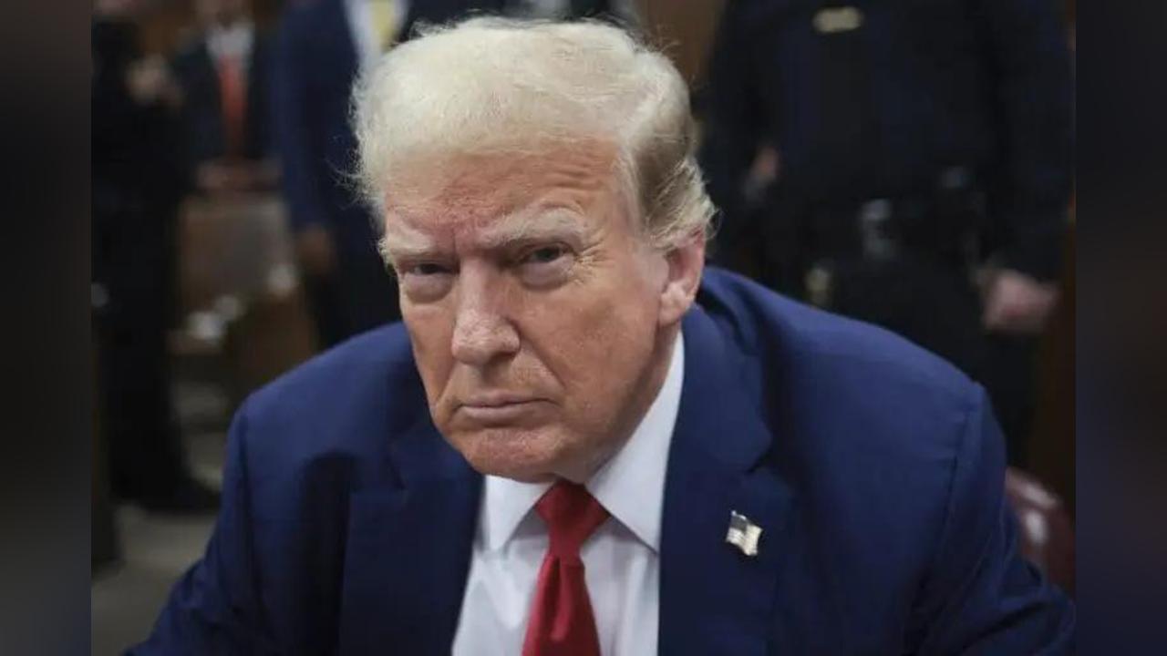 USAID Eswatini Closed as United States(Us) President Donald Trump ...