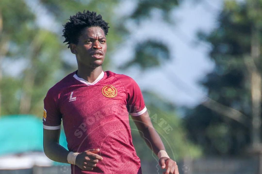 EFA MOURNS THE PASSING OF FORMER STAR PLAYER GUDAS - Eswatini