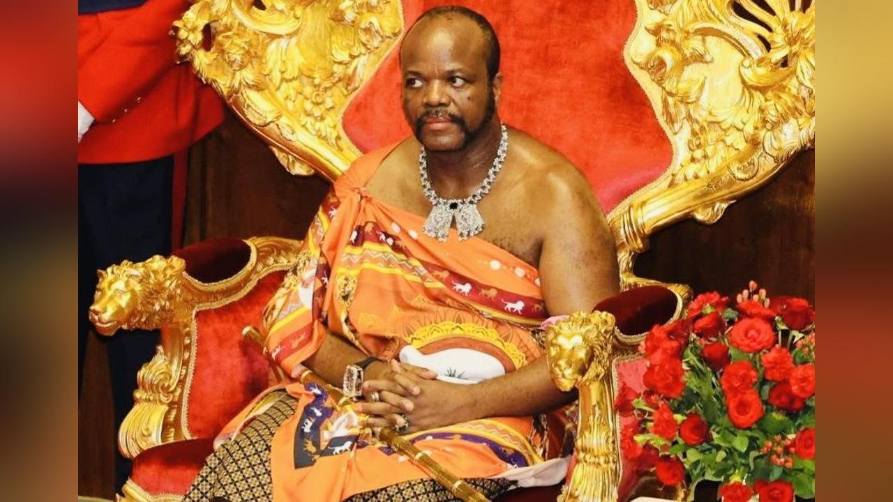 King Mswati Publicly Declared he is Longing for “The Truth”, Parliament ...