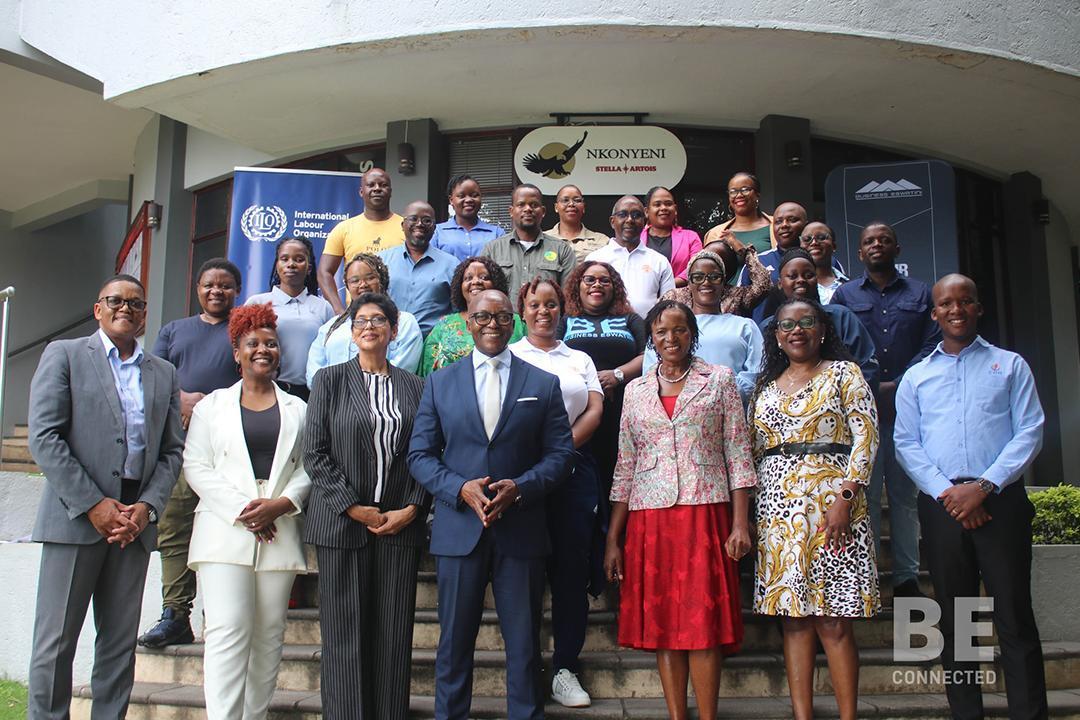 ESWATINI LAUNCHES WORKPLACE SAFETY TRAINING WITH ILO - Eswatini