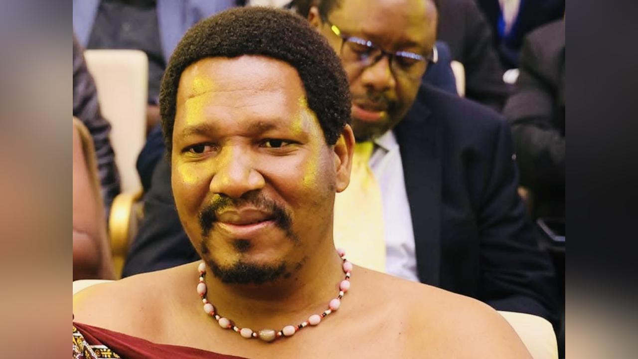 Royal Family Members Drag each other to Ludzidzini Council, Chief ...