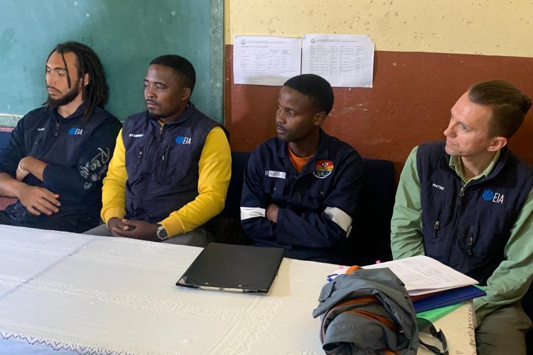 ENGINEERS IN ACTION LAUNCHES WATER, SANITATION, AND HYGIENE (WASH ...