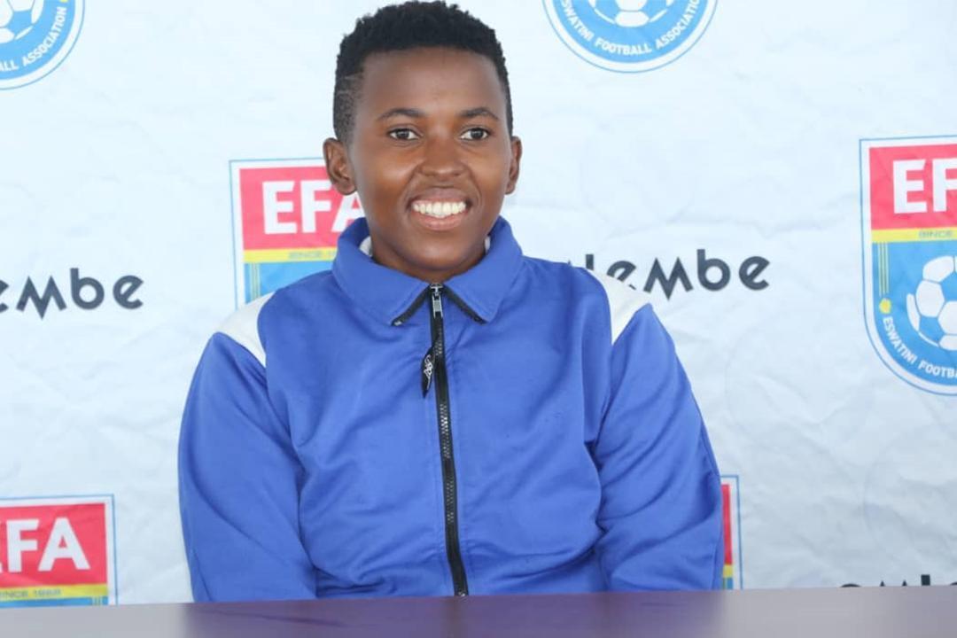 FREE ENTRY AS SITSEBE FACES NAMIBIA AT SOMHLOLO, KICK-OFF 3 PM - Eswatini