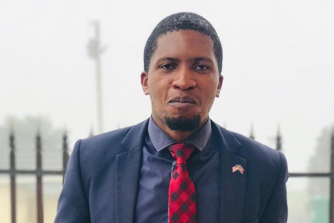 LINGTON GULE BOUNCES BACK AT HIGHLANDERS AS COMMUNICATIONS OFFICER ...