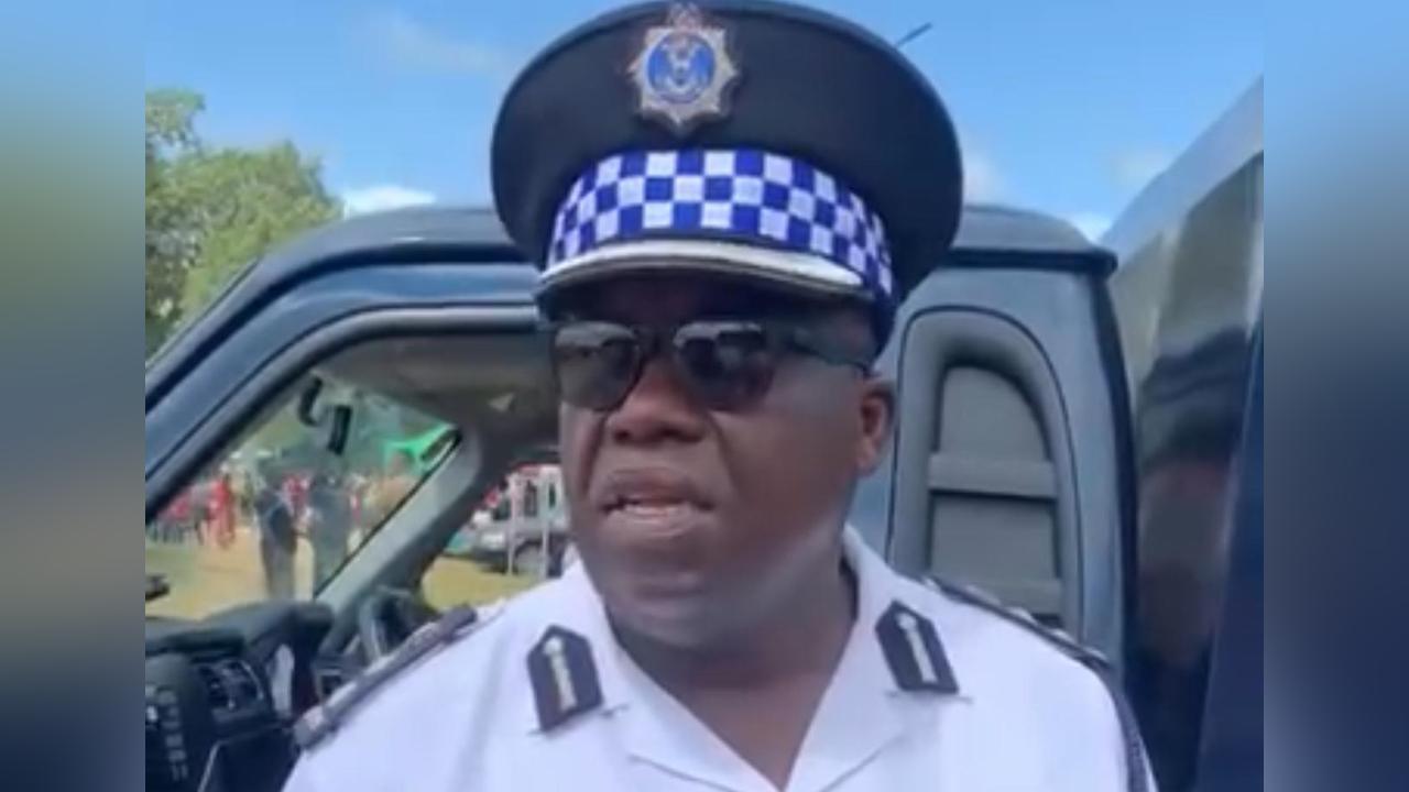 No Drink and Driving Charges for Emaswati Traveling to and from Buhleni ...