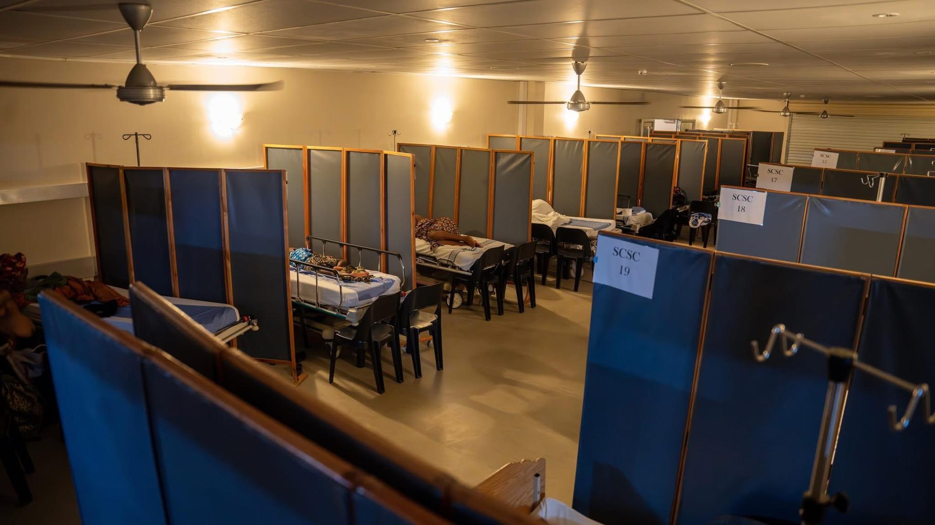 Swazipharm Director Kareem Ashraff Wants to Take over and Transform ...