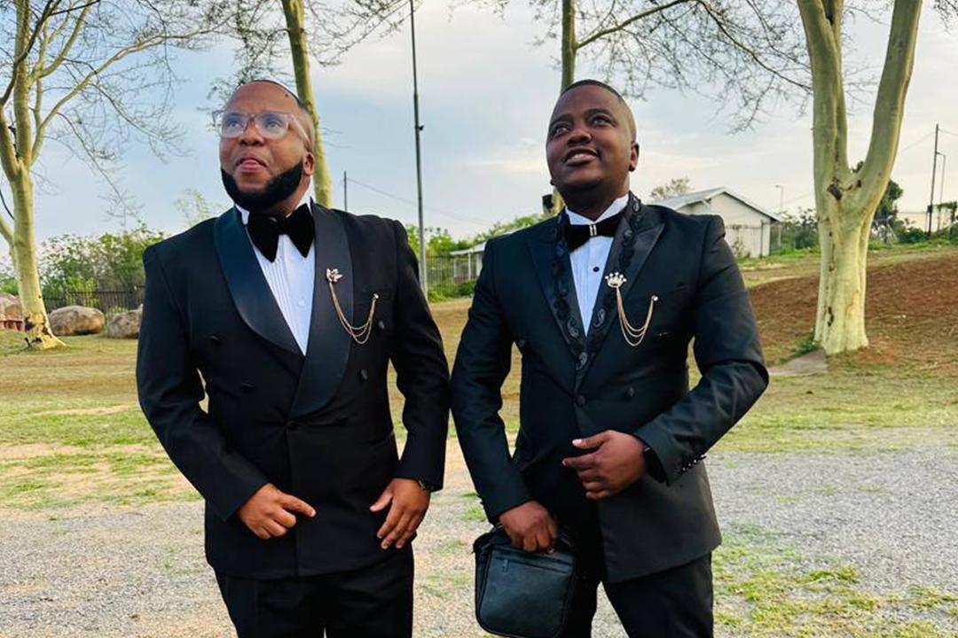 ALL SET FOR HOLY GHOST PARTY FESTIVAL, ANNOUNCES HOSTS - Eswatini