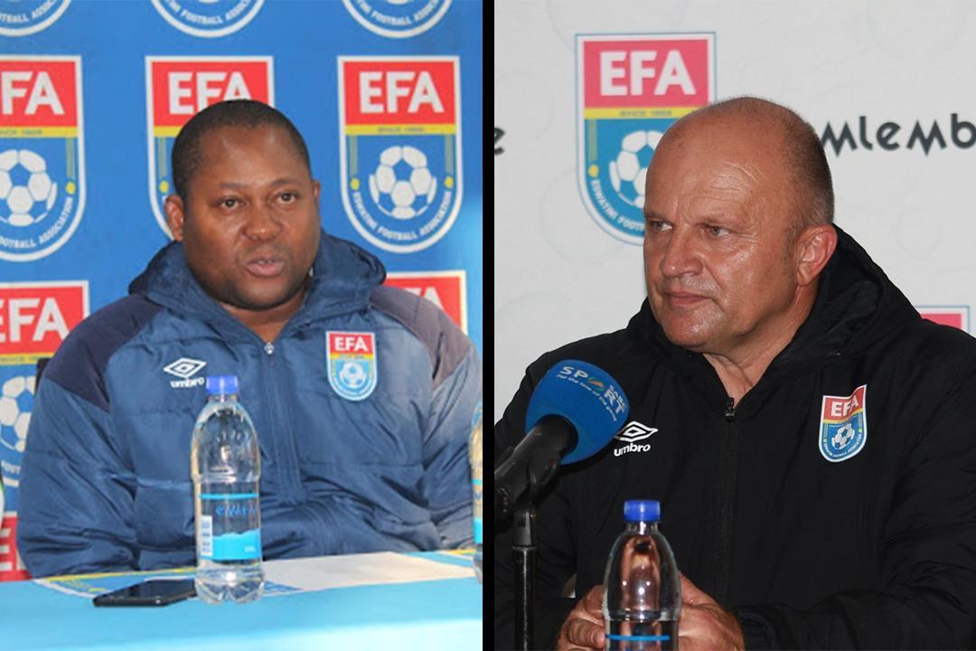 SIHLANGU COACHES IN PROFESSIONAL RELATIONSHIPS, NOT AT LOGGERHEARDS ...