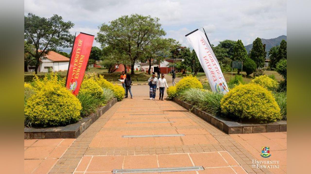 Report Reveals: UNESWA Infrastructure Crumbling - Eswatini