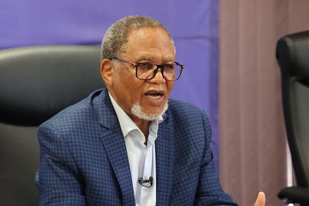 KING APPOINTS EX-DPM THEMBA MASUKU AS SHISELWENI REGIONAL ADMINISTRATOR ...