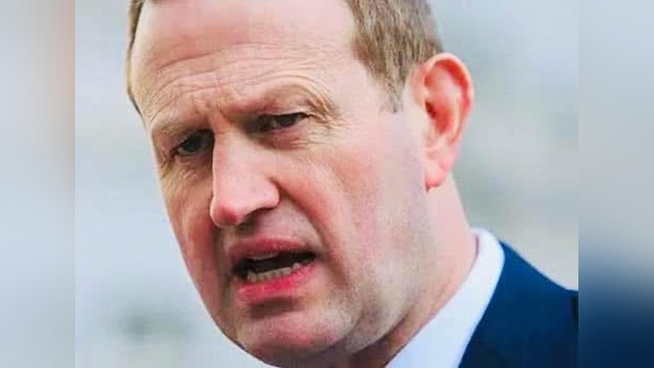 No more Easy Entry to Ireland as Justice Minister Jim O’Callaghan Bans ...