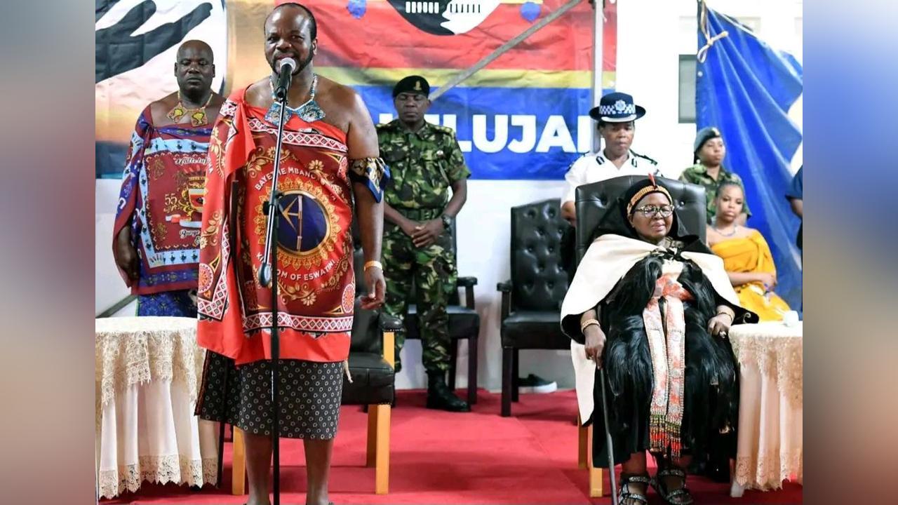 KING UNVEILS VISION FOR EXPANDED BUGANU ARENA AND HISTORIC LUTSANGO ...