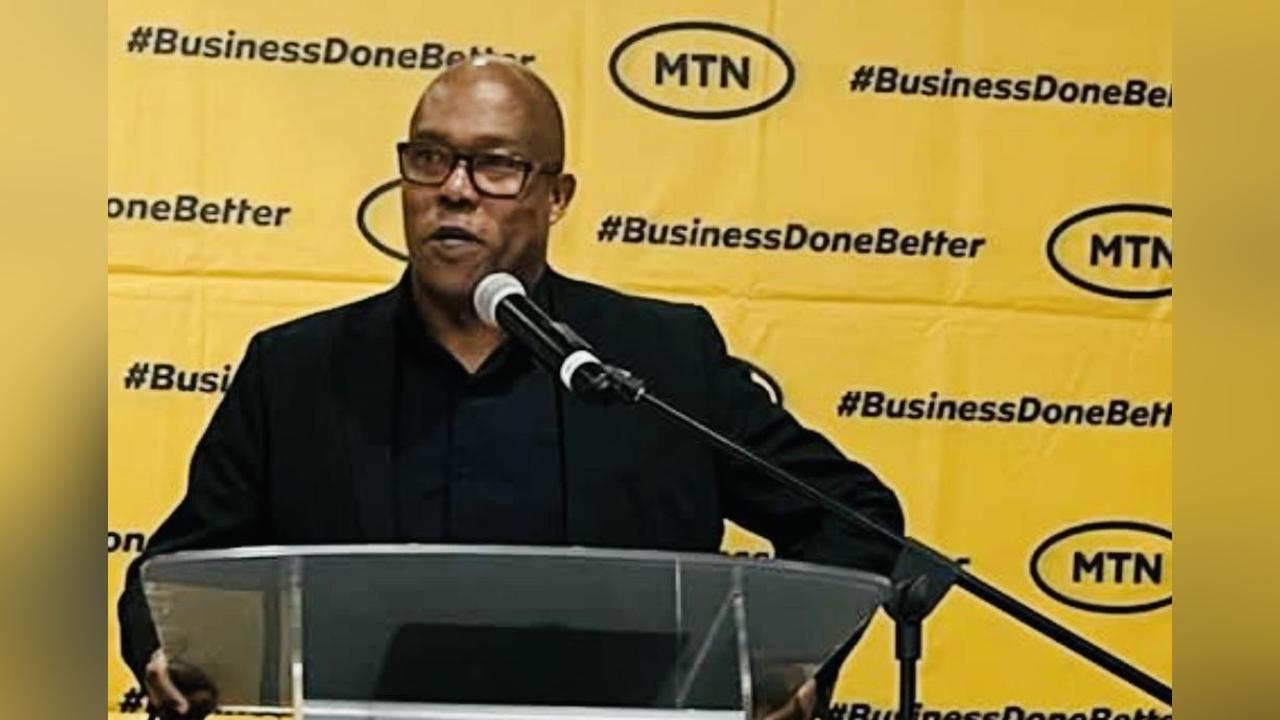 Swazimed CEO Fires Board Member Eswatini Mtn’S Sibusiso Nhleko who ...