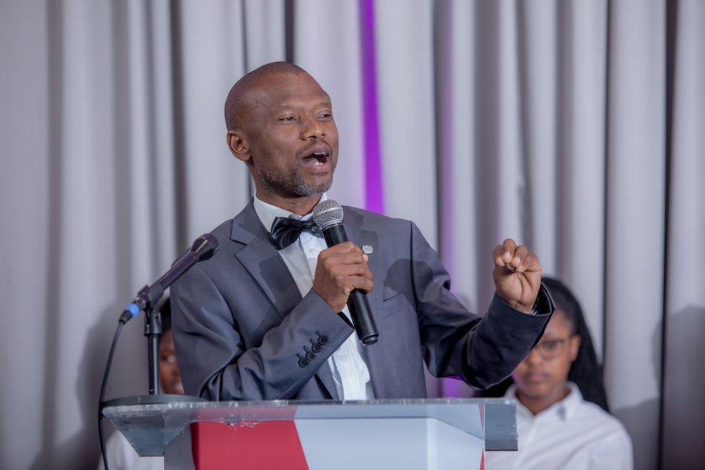 E400K RETRACTABLE TUNNEL FOR SOMHLOLO - Eswatini