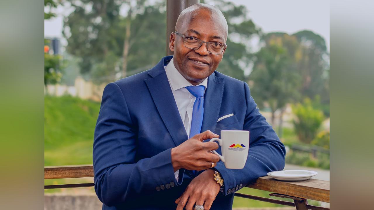 Business Eswatini Successfully Runs to Court, Stops Suspended CEO Peter ...