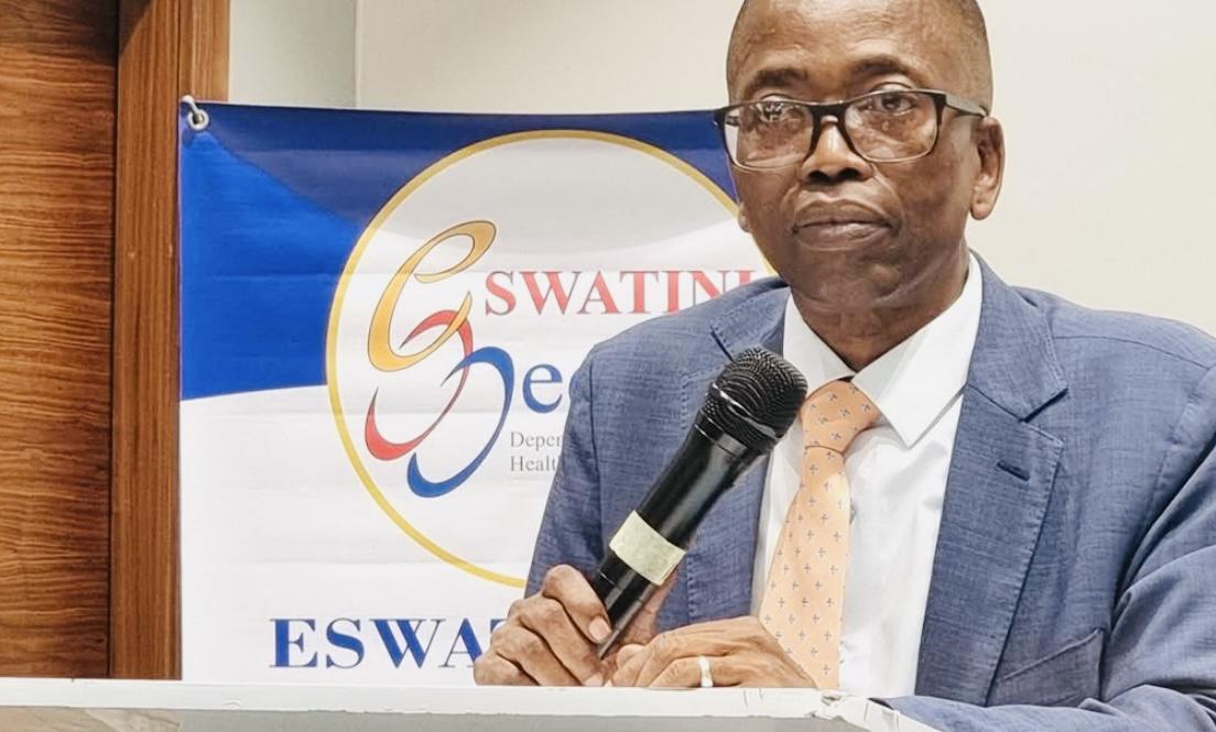 Swazimed Board Says Chief Executive Officer(Ceo) Peter ‘Samora ...