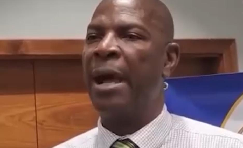 Swazimed CEO Escorted by the Police as he Defies Court Order by Holding ...