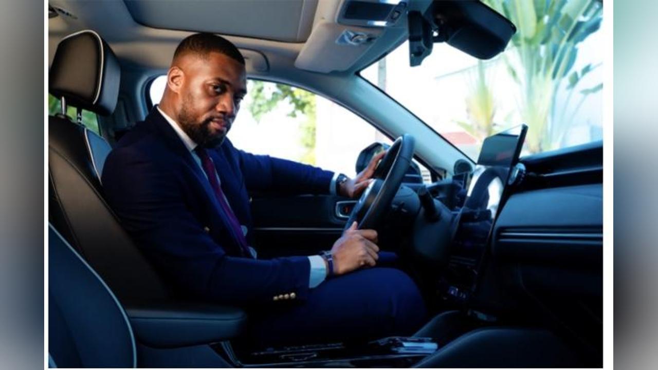 Ev24.Africa Launched – Africa’S Leading Marketplace for Electric ...