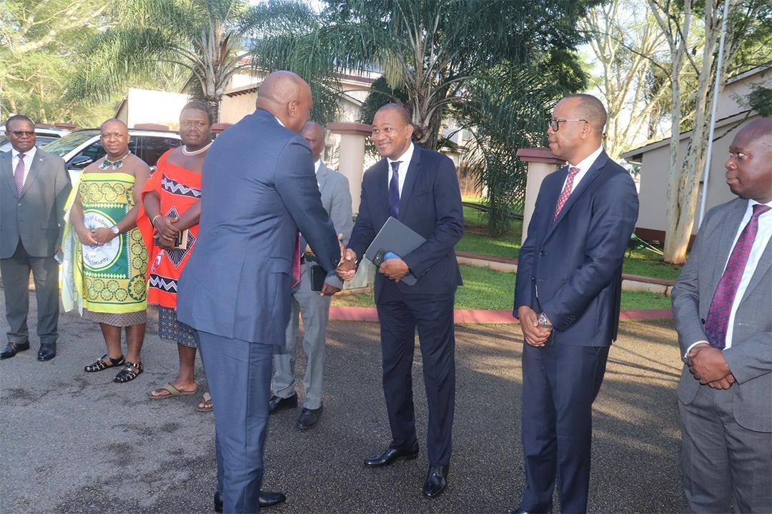 BUSINESS ESWATINI DRIVES A NEW ERA OF COLLABORATION AND INNOVATION ...