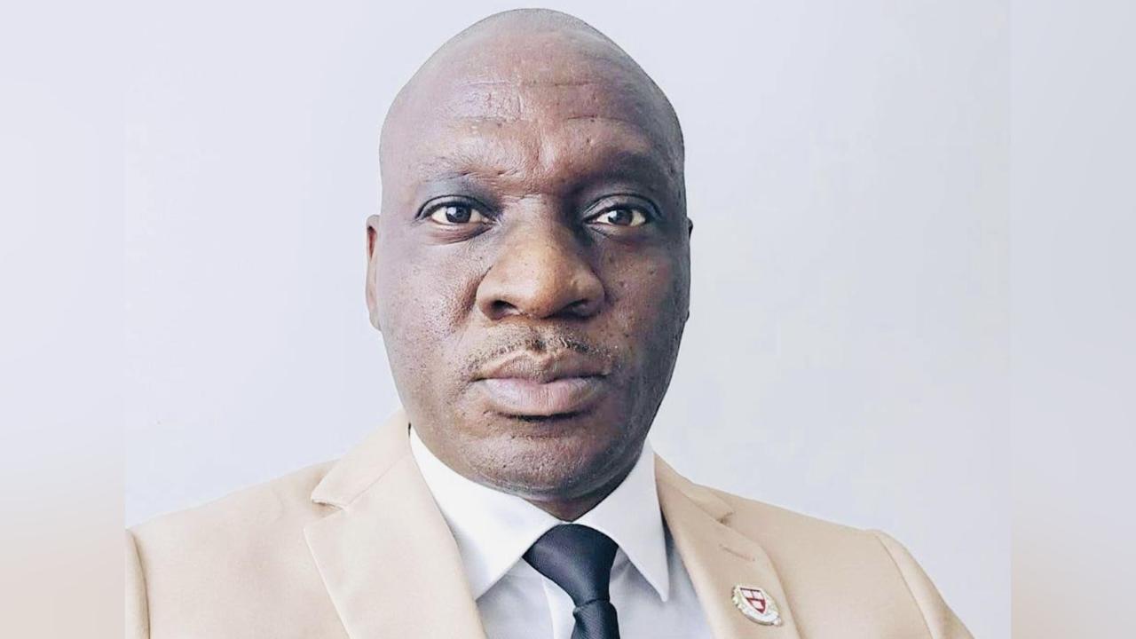 Government Spokesperson Alpheous Nxumalo Expresses Frustration as SABC ...