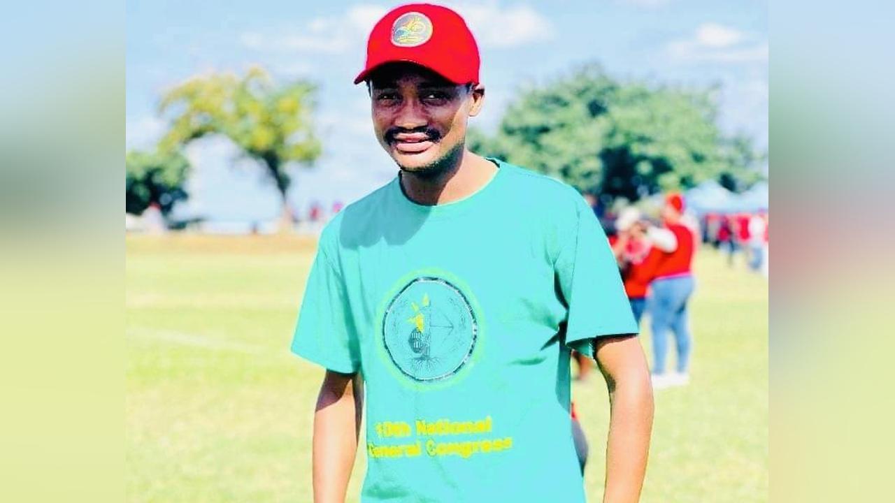 South African Students Congress(Sasco) Condemns Abduction of PUDEMO ...