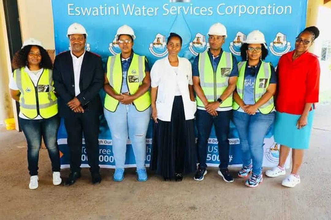 EWSC PREPAID METERING PROJECT SHOWS PROMISING RESULTS AT UMDONI ESTATES ...