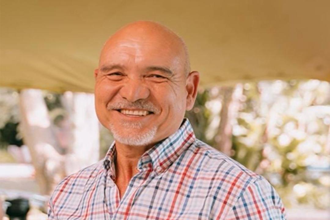 COMMUNITY MOURNS BELOVED FIGURE VITOR MANUEL DA COSTA OLIVERIA AFTER ...