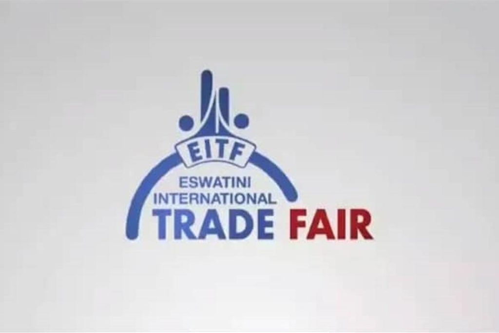 EITF ANNOUNCES REBRANDING AND EXHIBITOR APPLICATIONS - Eswatini