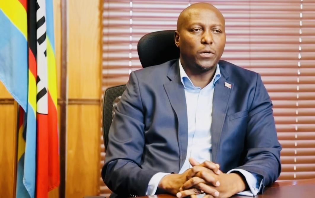 Prime Minister Russell Mmiso Dlamini Urges Emaswati to Fight Corruption ...