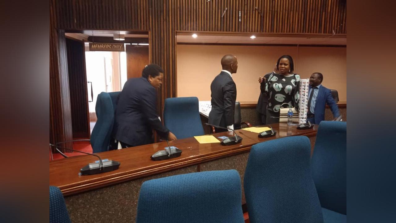 Government Pledges Revamp of Mbabane Market Amid Trader Hopes and ...