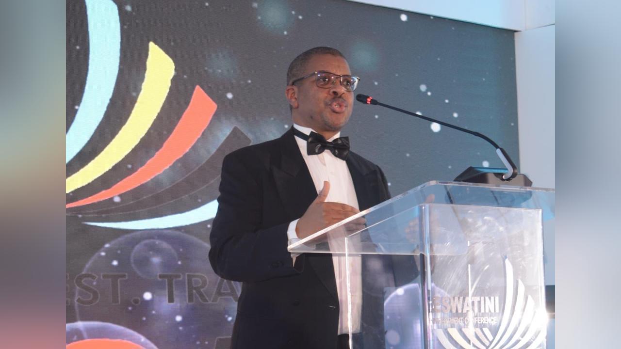 ESWATINI SHOWCASES INVESTOR-FRIENDLY ENVIRONMENT - Eswatini