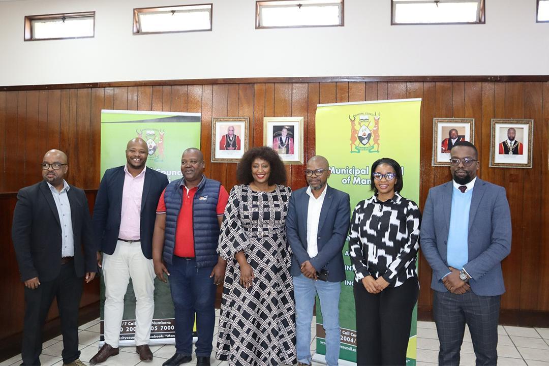 RAAG AND MANZINI COUNCIL JOIN FORCES TO TACKLE ROAD SAFETY HEAD-ON ...