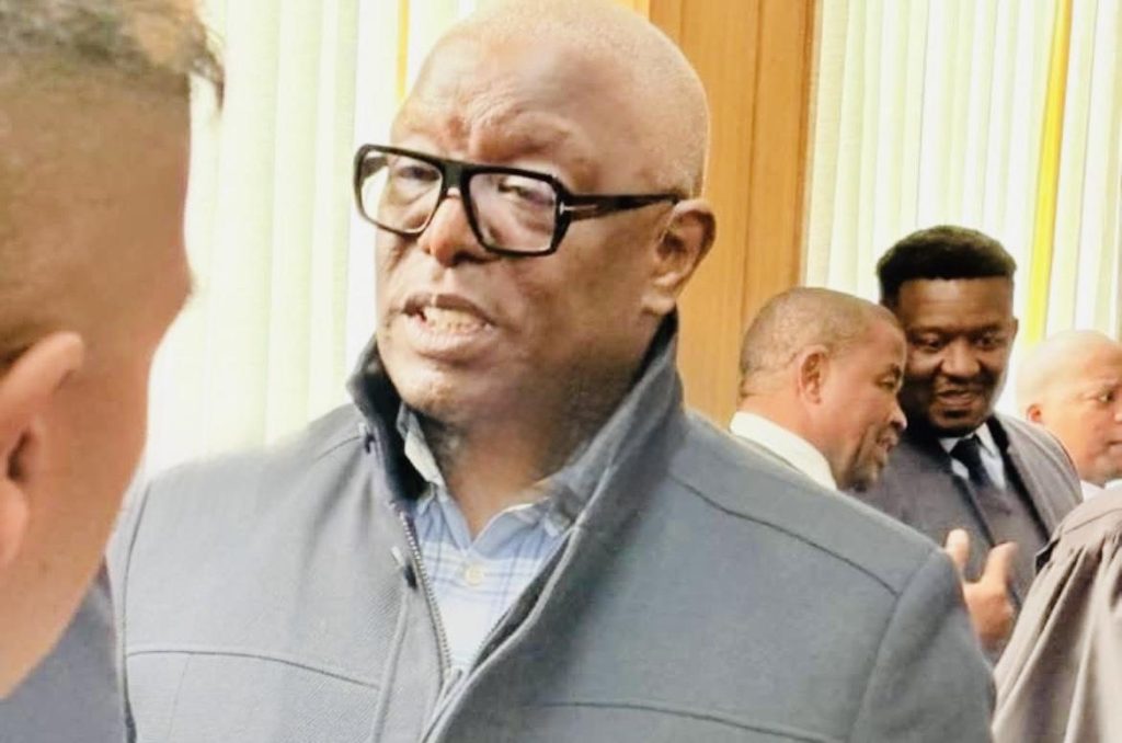 Judge Mlangeni'S Harsh Sentence Defeats Court Dignity - Eswatini