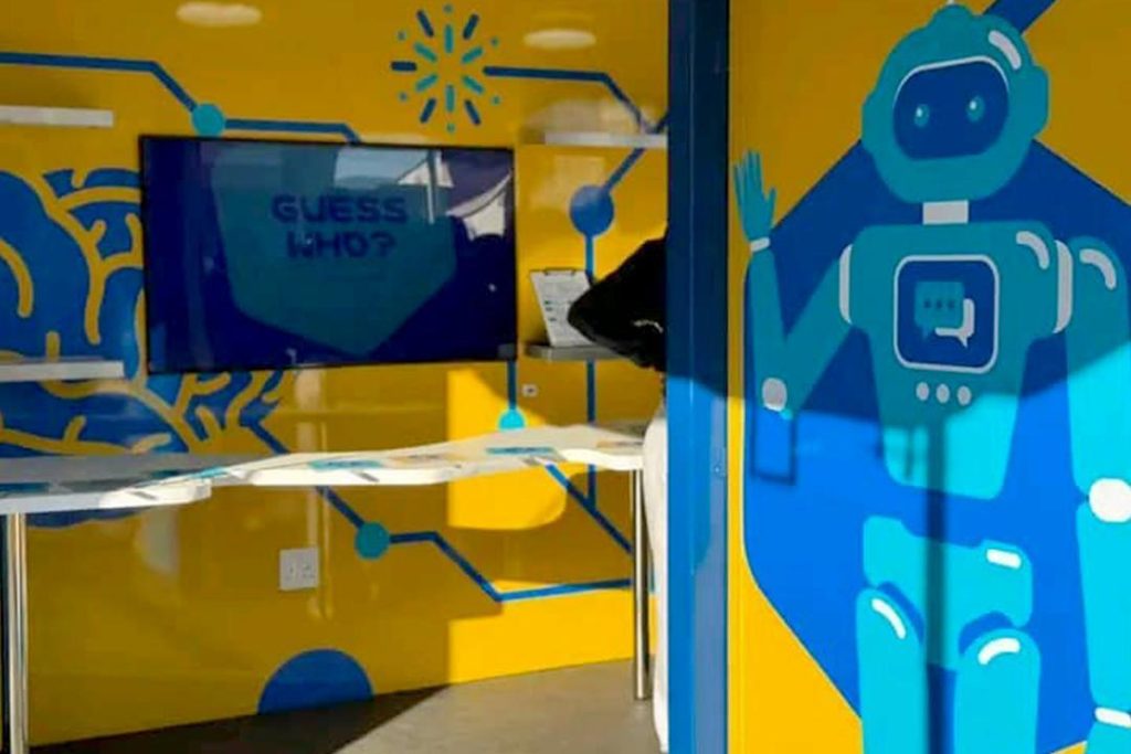 UNESWA LAUNCHES CURIOSITY CUBE FOR STEM EXCELLENCE - Eswatini