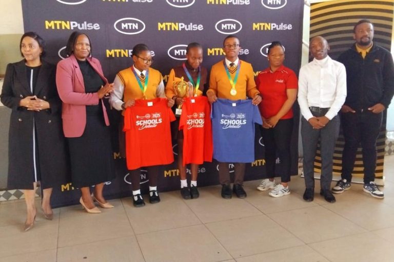 KA BOYCE HIGH CROWNED 2025 SCHOOLS DEBATE CHAMPIONS - Eswatini