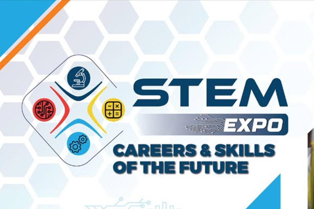 RSTP OPENS 2025 STEM EXPO APPLICATIONS - Eswatini