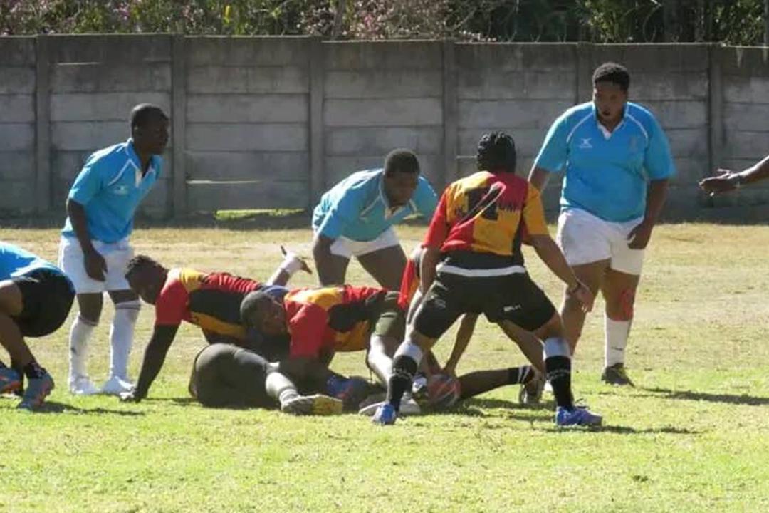 BUFFALOES DOMINATE SENIOR MEN’S 10S RUGBY STANDINGS - Eswatini